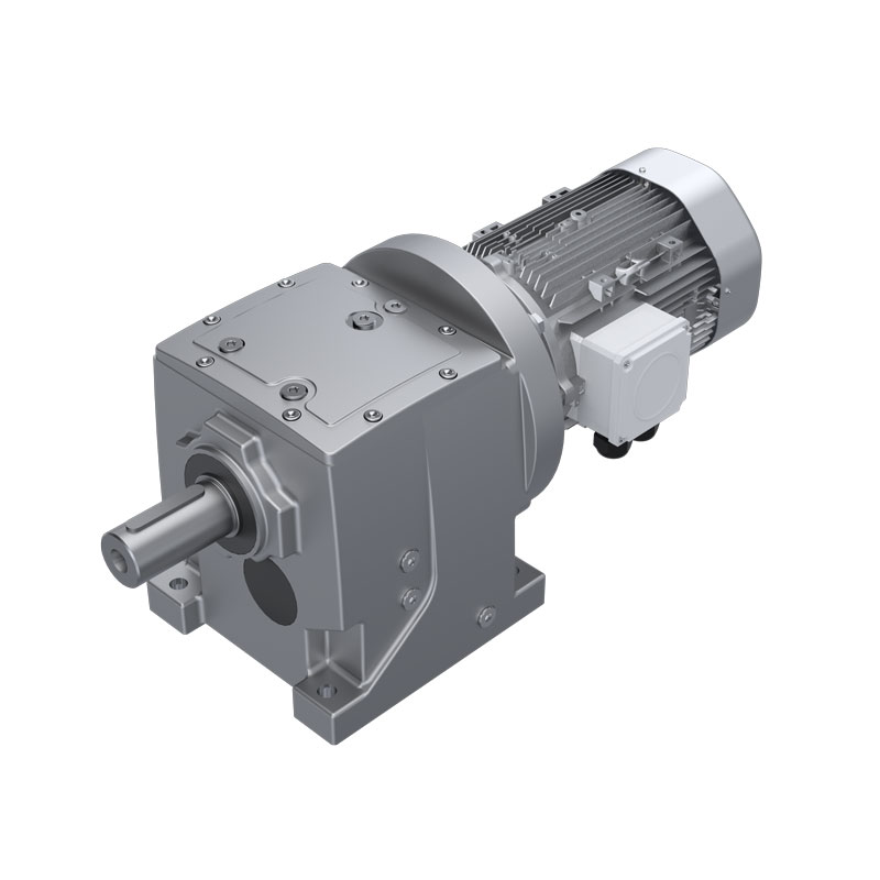 PGR Drive Technologies