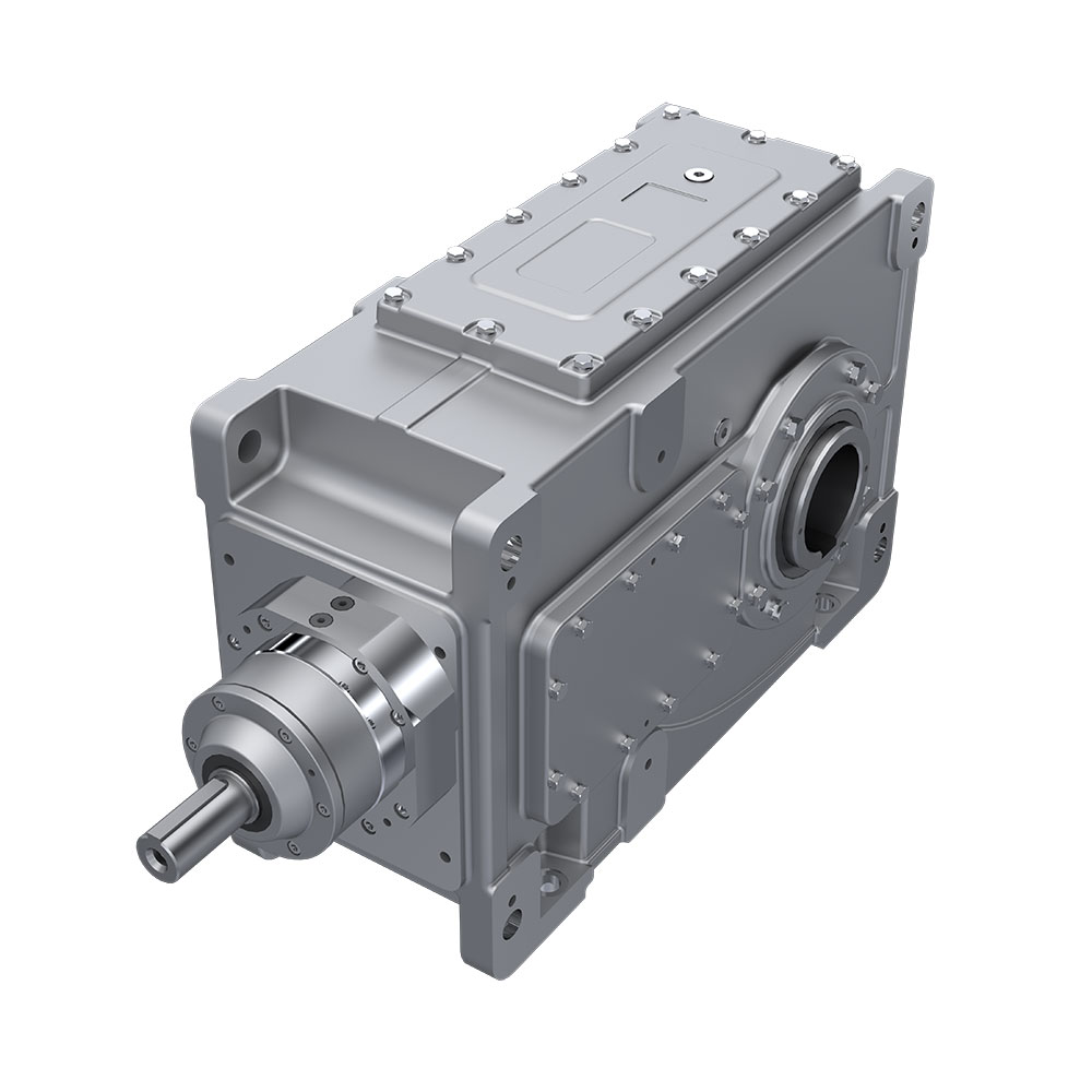 PGR Drive Technologies