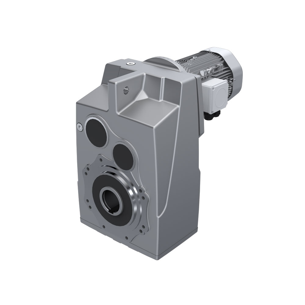 PGR Drive Technologies - PD/PM Series